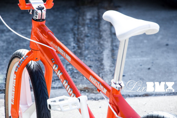 PK Ripper Team - Lix BMX