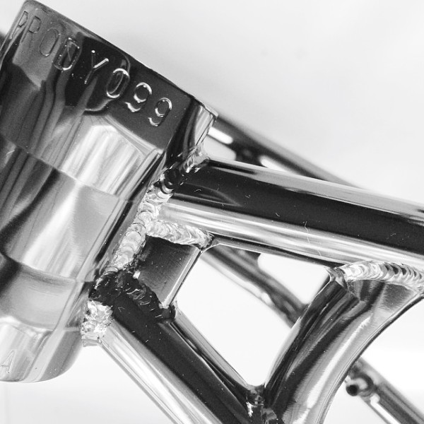 Colony Prody Ltd Ed – Lix BMX